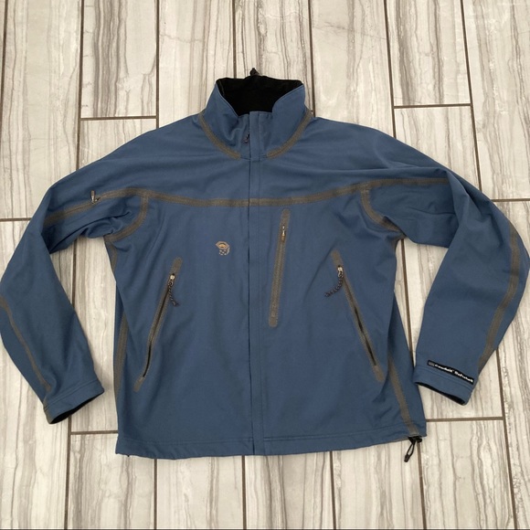 Mountain Hardwear | Jackets & Coats | Mountain Hardwear Conduit ...